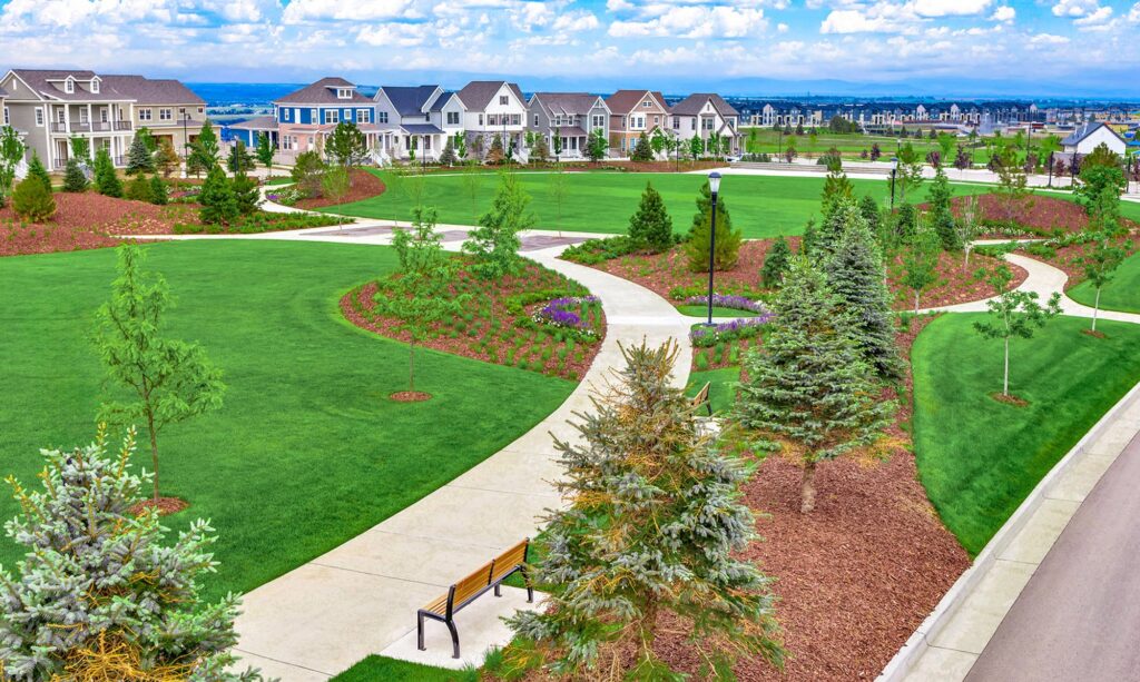 Westerly Colorado | New Homes in Erie’s Master-Planned Community