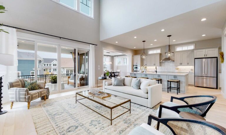 Westerly Colorado | New Homes in Erie’s Master-Planned Community