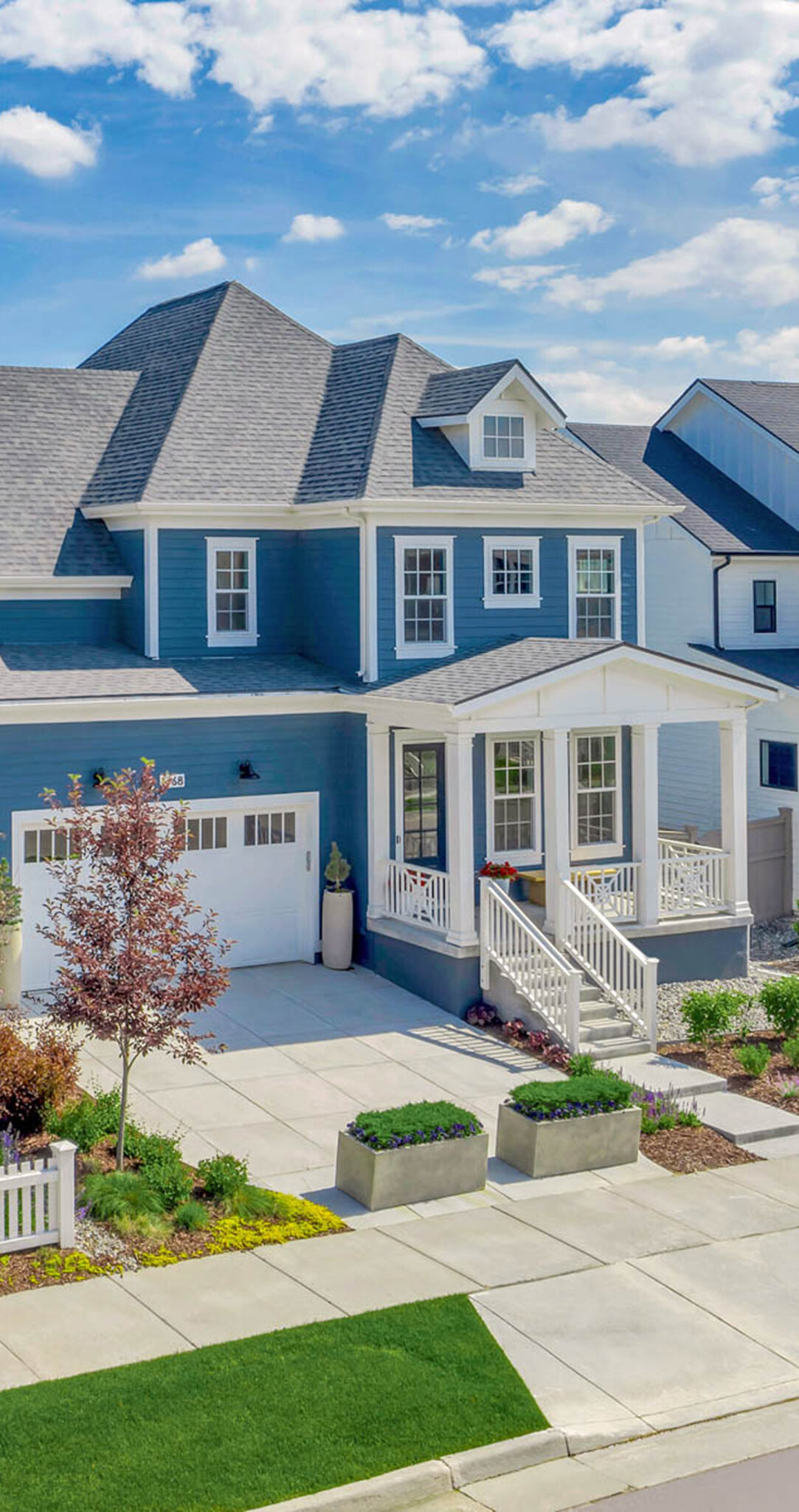 Westerly Colorado | New Homes in Erie’s Master-Planned Community